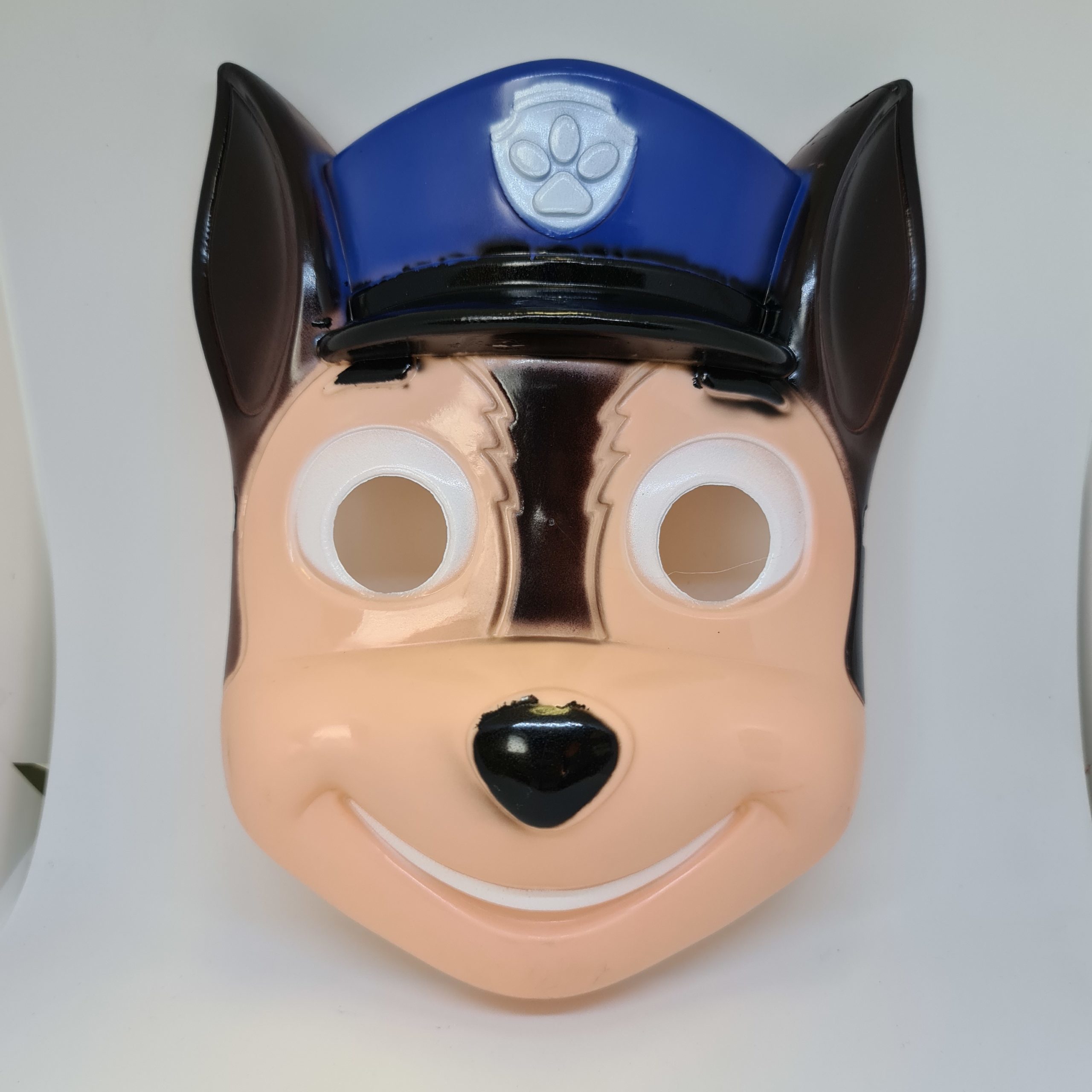 Chase Paw Patrol Mask - Themed Decorations